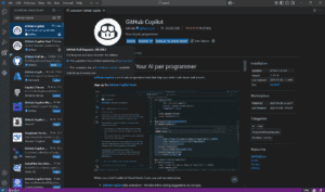 【初心者】GitHub Copilotの始め方と使いこなし術 – コード例付き完全ガイド | WEBらぼ
